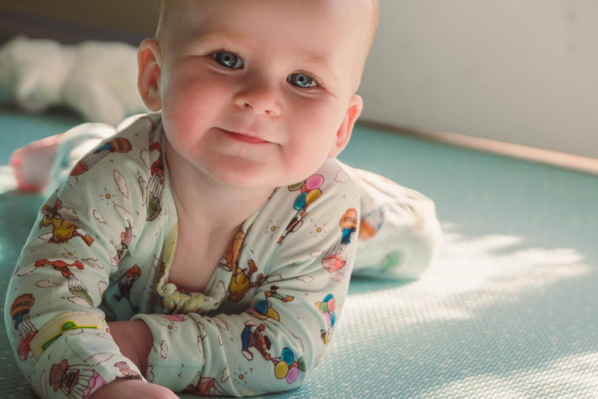 About – JM Lactation Services