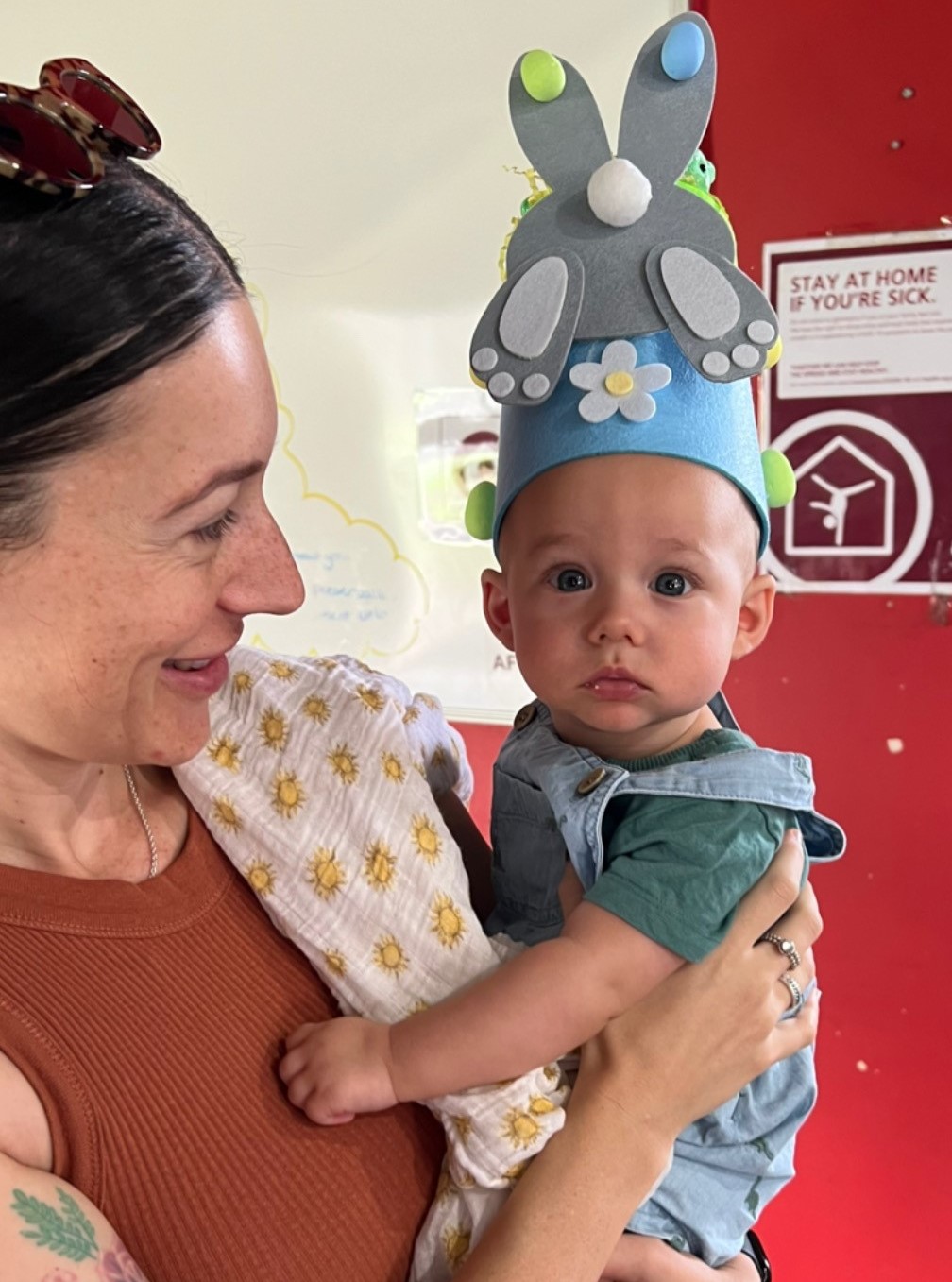 About – JM Lactation Services